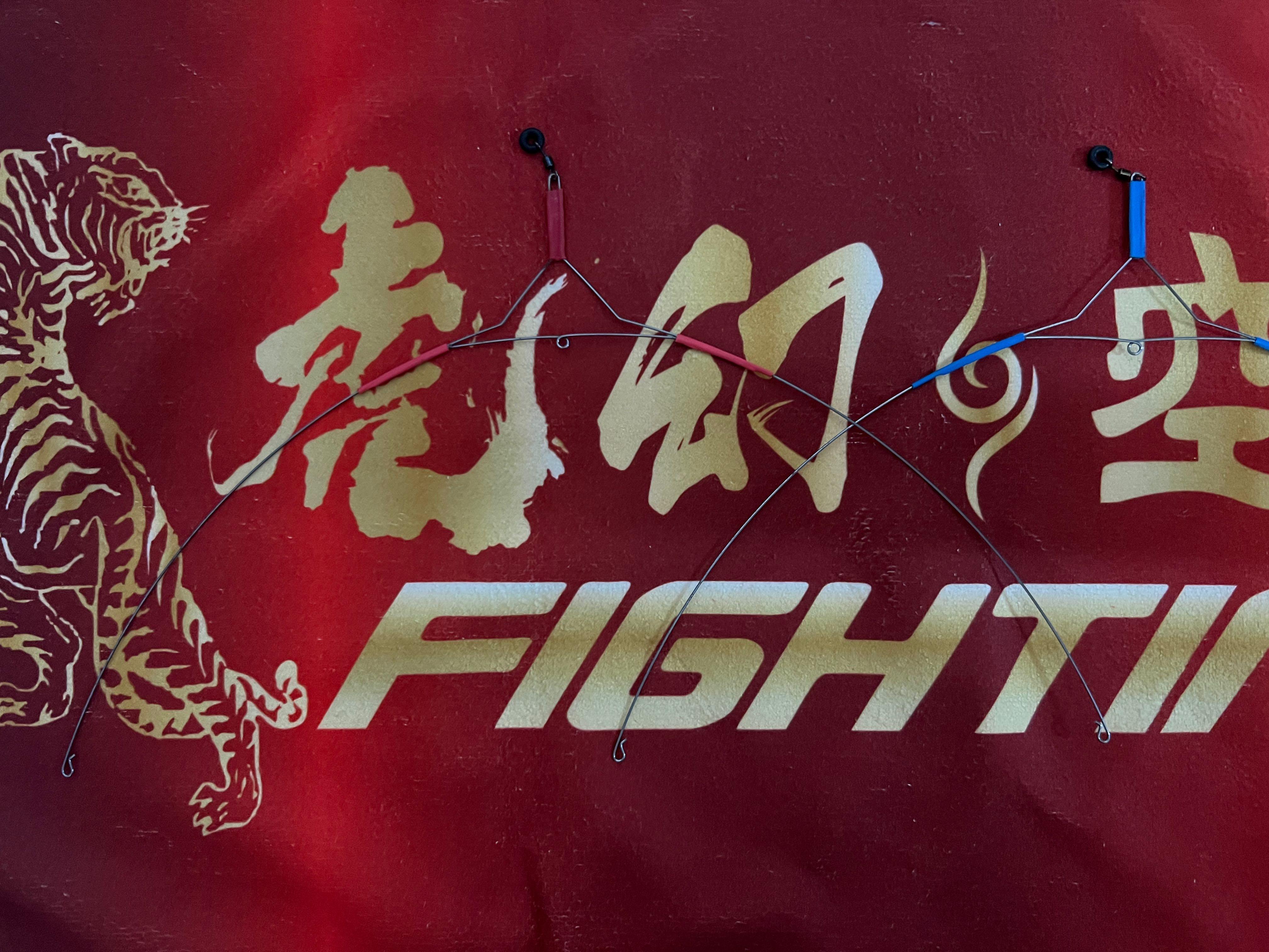 Curve Tianping Prawning, Everything Else on Carousell