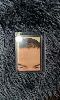 D.O Kyungsoo Forehead Noo EXO PC, Hobbies & Toys, Memorabilia ...