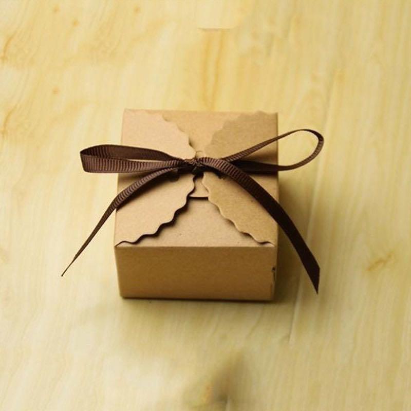 Door Gift Boxes (White), Hobbies & Toys, Stationery & Craft, Craft ...