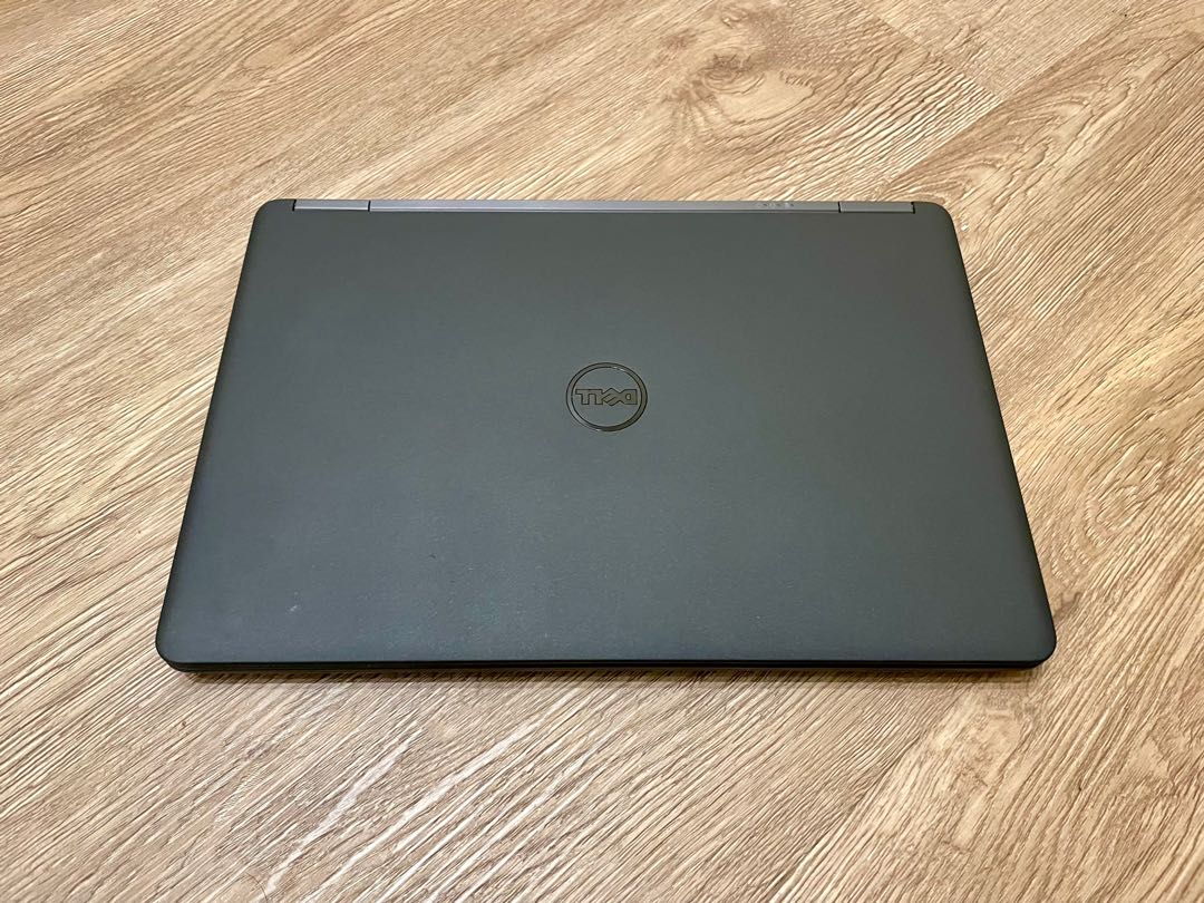 Faster Performance - Dell Latitude E7250 laptop. (i5-5th Gen, 8 GB ...