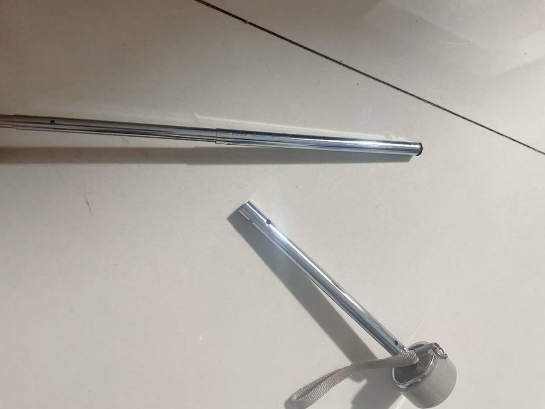 Fibrella umbrella mini, Hobbies & Toys, Travel, Umbrellas on Carousell