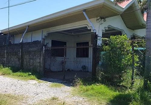 05451-DAG-246 (House & lot for sale at San Carlos City), Property, For ...