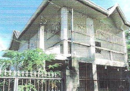 03457-DAG-188 (House & lot for sale at Paniqui), Property, For Sale ...