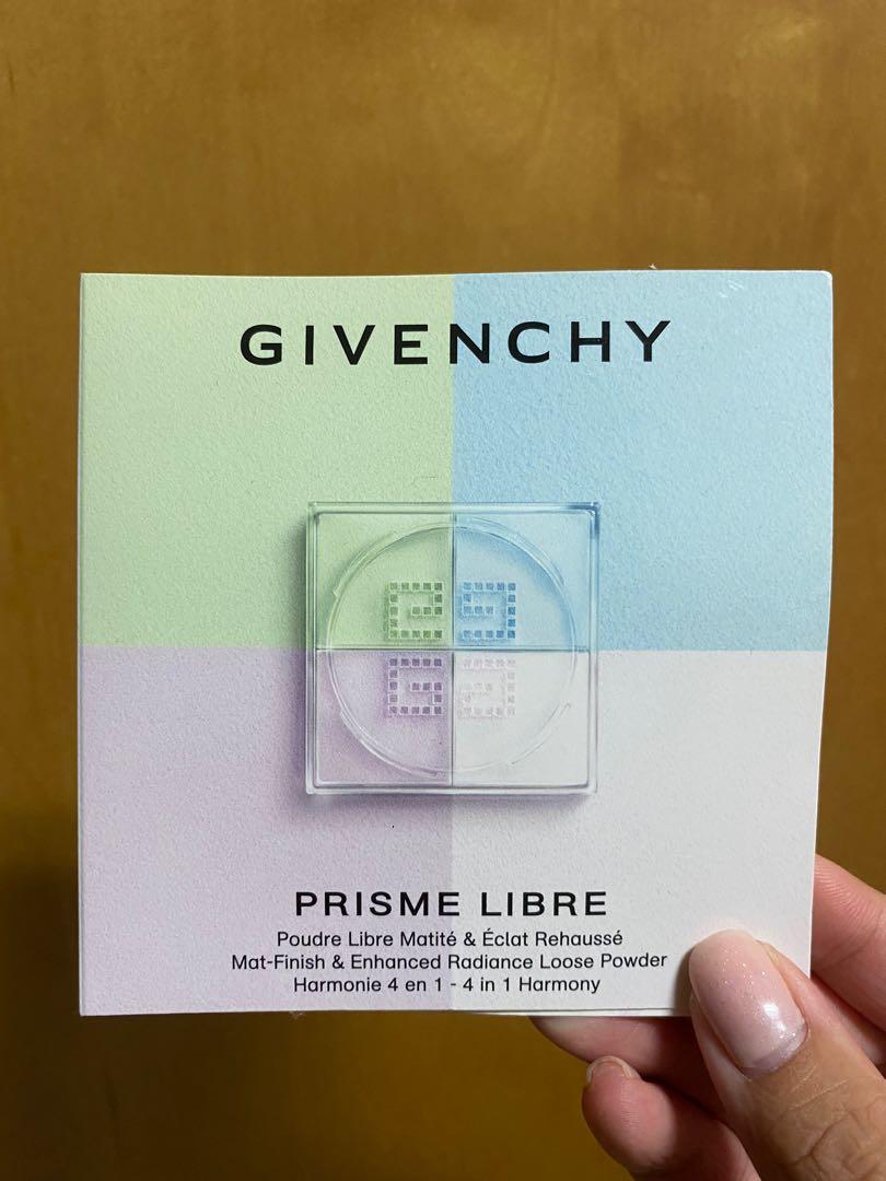 Givenchy Sample, Beauty & Personal Care, Face, Makeup on Carousell