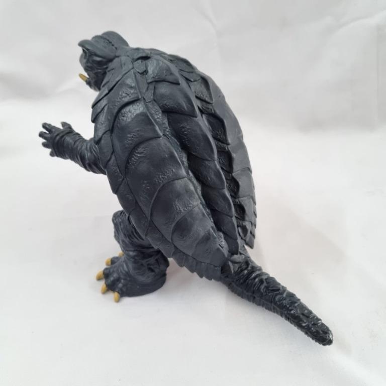 Godzilla Godzila Gojira Gamera Turtle King of the Monsters Kaiju Kong ...