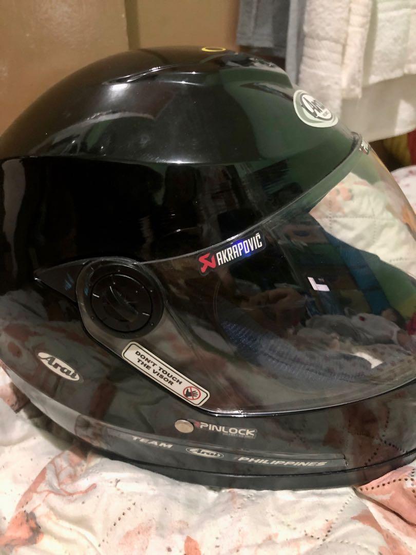 Helmet, Motorbikes, Motorbike Parts & Accessories, Helmets and other ...