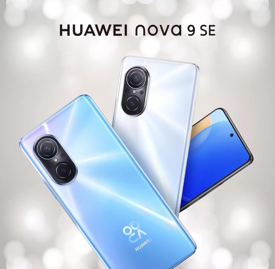 HUAWEI NOVA 9SE, Mobile Phones & Gadgets, Mobile Phones, Android Phones ...