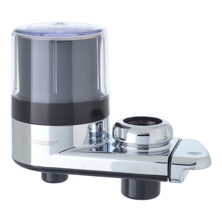 Instapure F2 Water Tap Filter, TV & Home Appliances, Kitchen Appliances ...