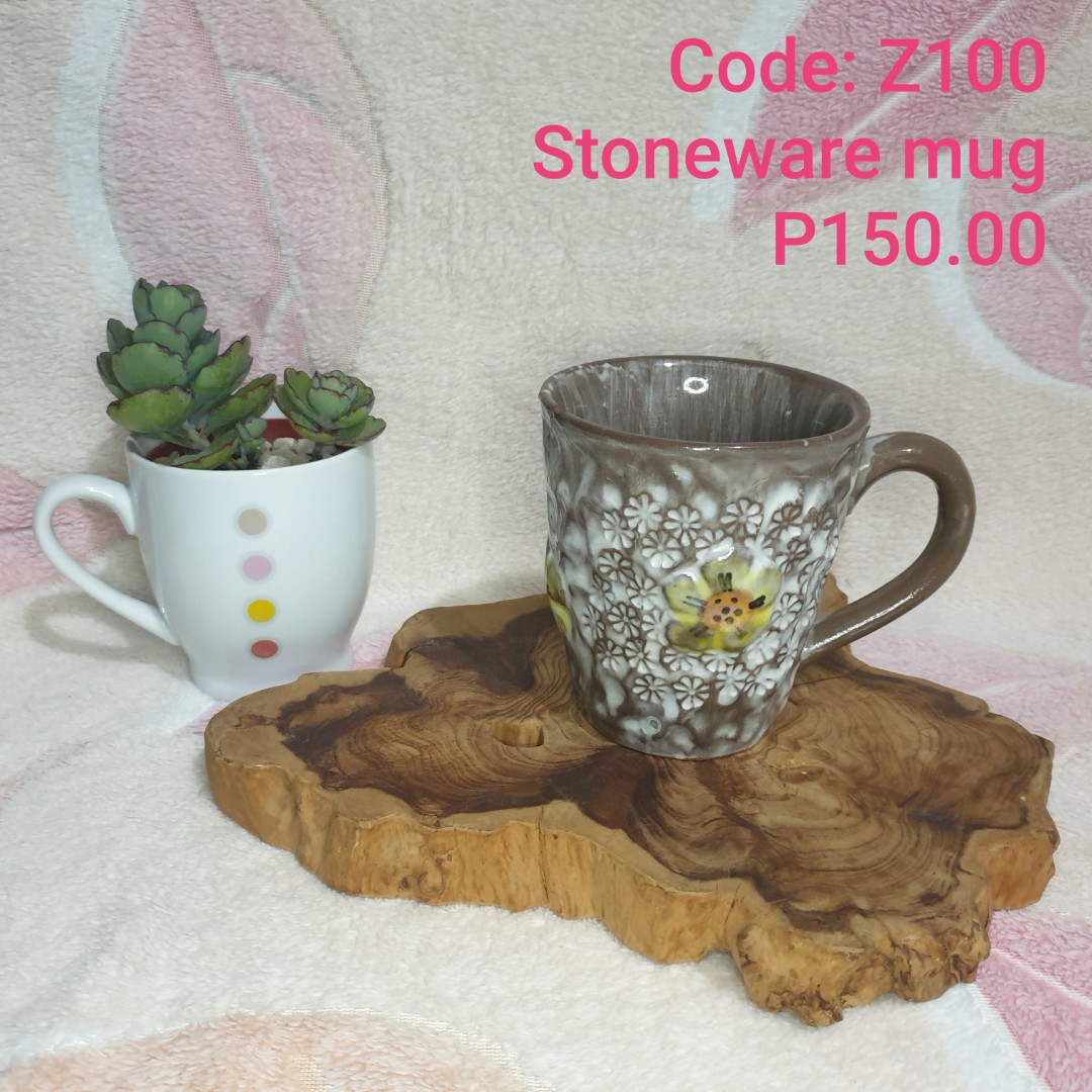 Japan surplus: stonwares, porcelain and ceramics, Furniture & Home ...