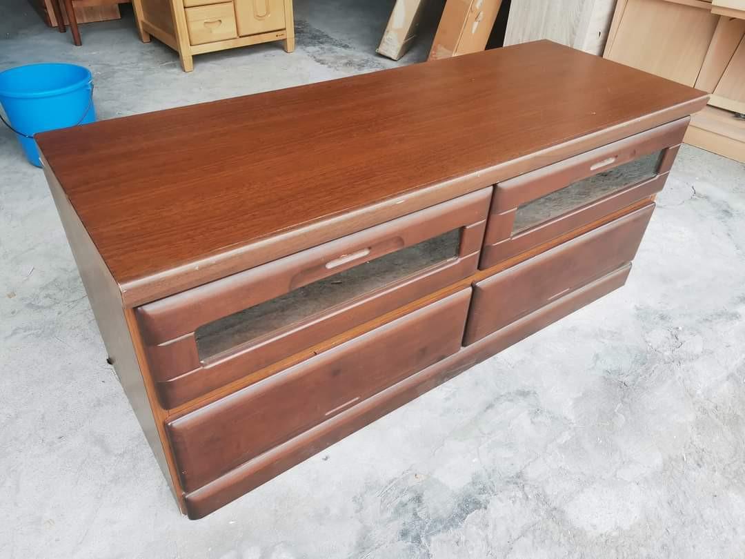 Japan Surplus Tv Rack, Furniture & Home Living, Furniture, Other Home ...