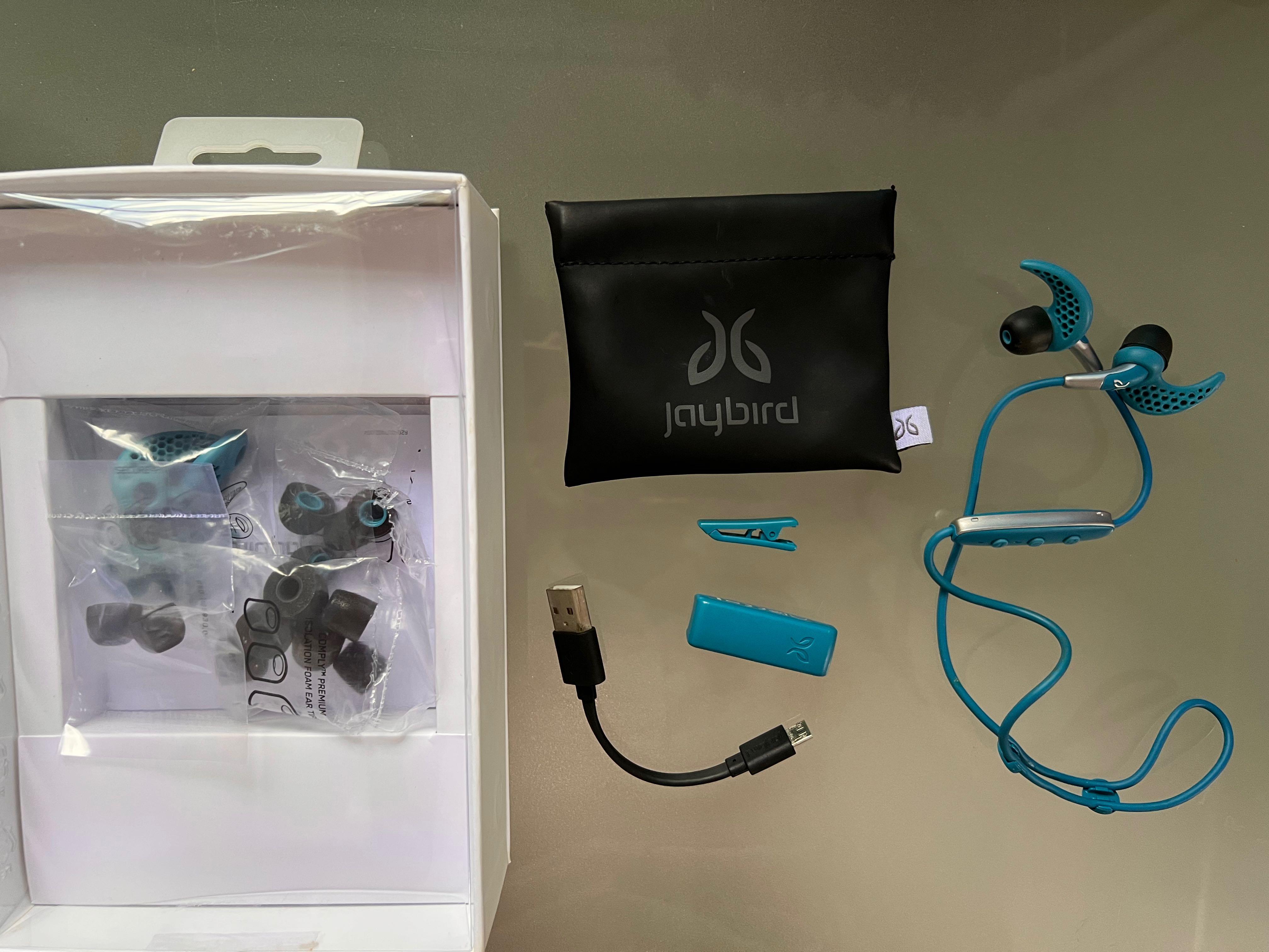 Jaybird Freedom Wireless Headset, Audio, Headphones & Headsets on Carousell