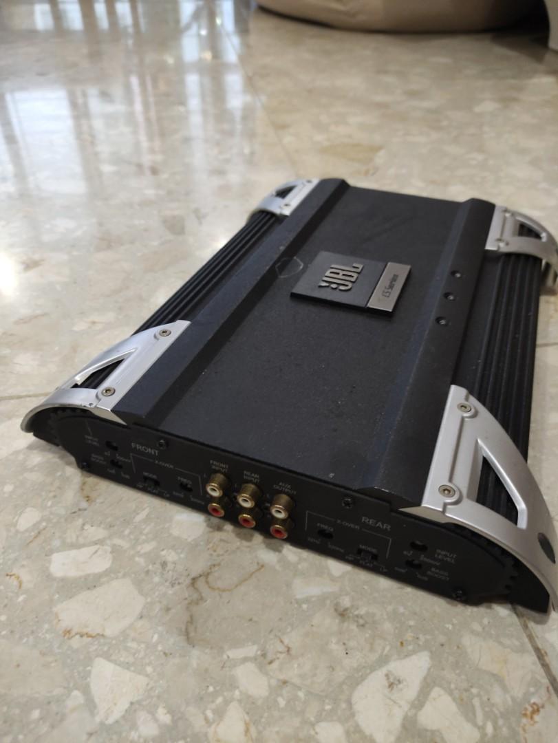 JBL C5 series, Audio, Other Audio Equipment on Carousell