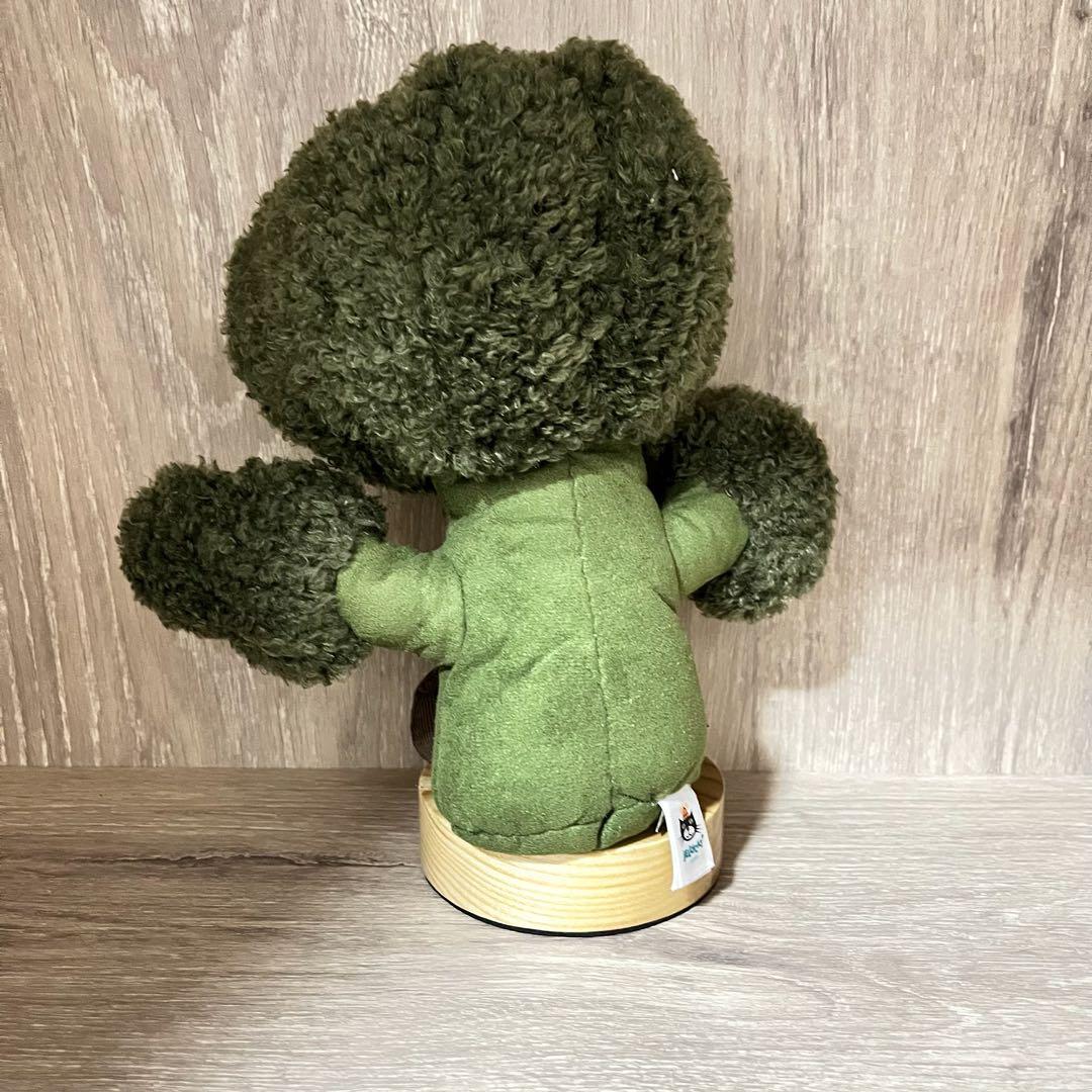 Jellycat Amuseable Broccoli | Amuseable Cauliflower, Hobbies & Toys ...