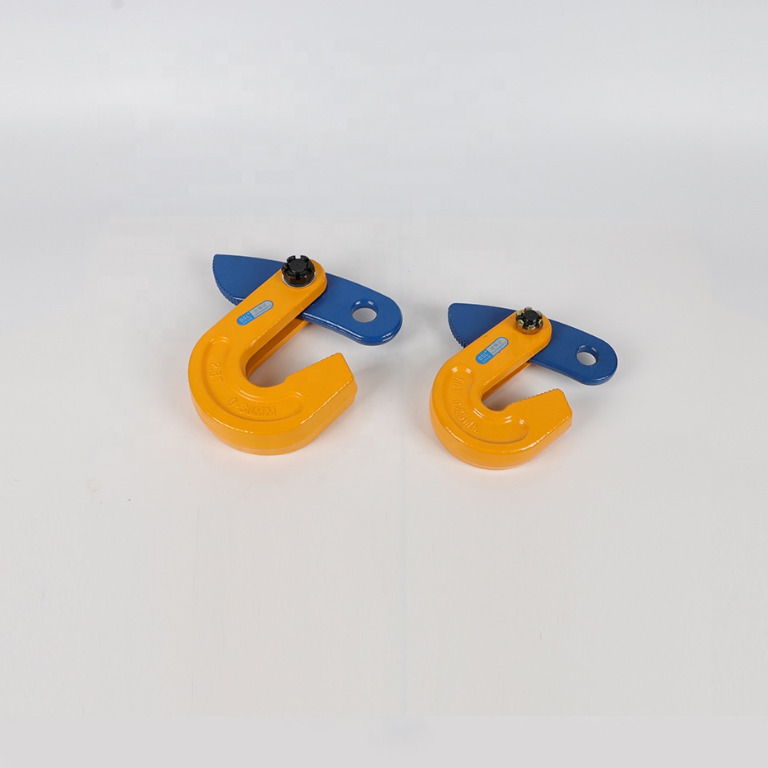 L - Shape Clamp 1Tons, Commercial & Industrial, Construction & Building ...