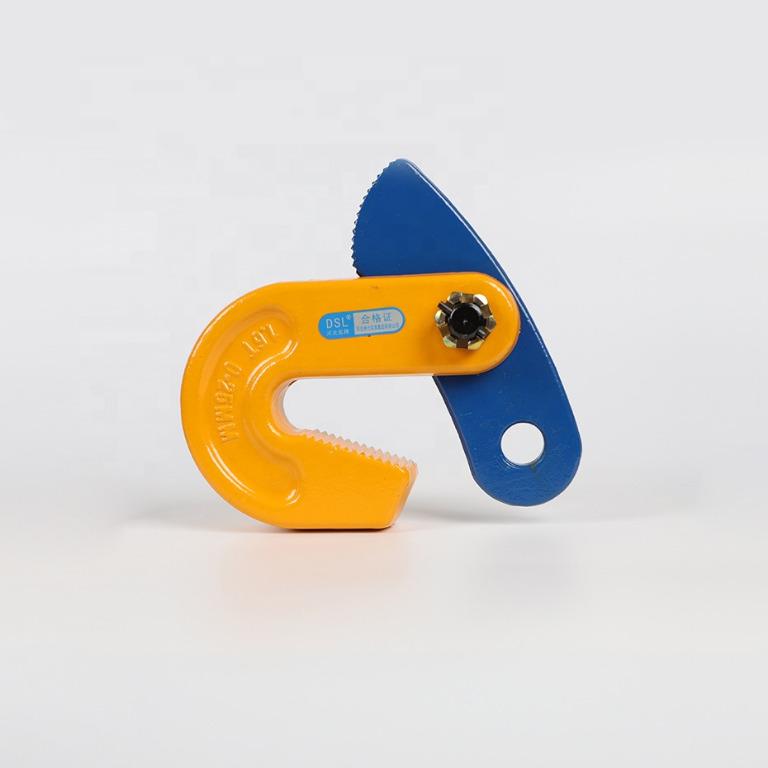 L - Shape Clamp 1Tons, Commercial & Industrial, Construction & Building ...