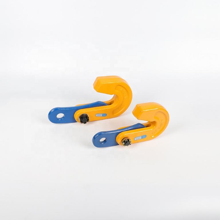 L - Shape Clamp 1Tons, Commercial & Industrial, Construction & Building ...