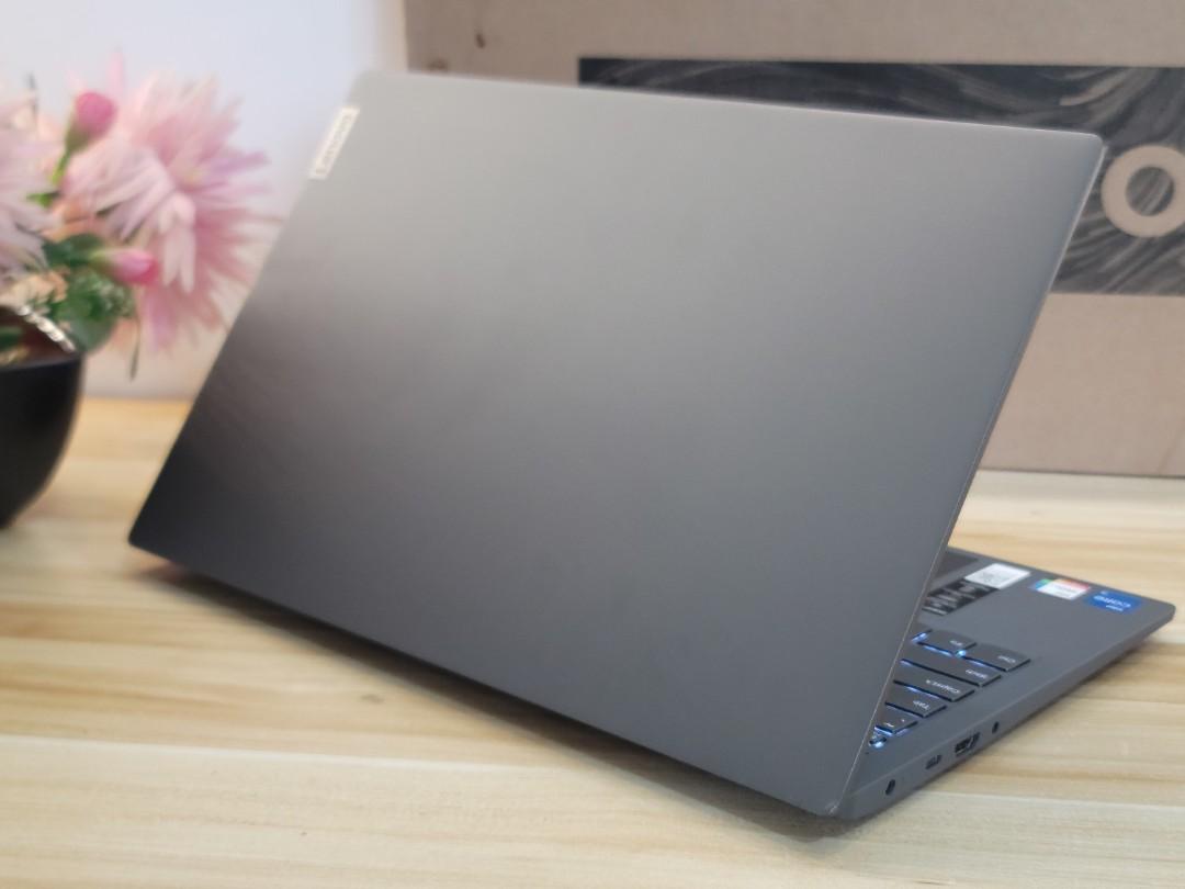 Lenovo Ideapad 82FG i5 11th Gen 16GB RAM 512GB SSD FHD IPS 15.6 INCH ...