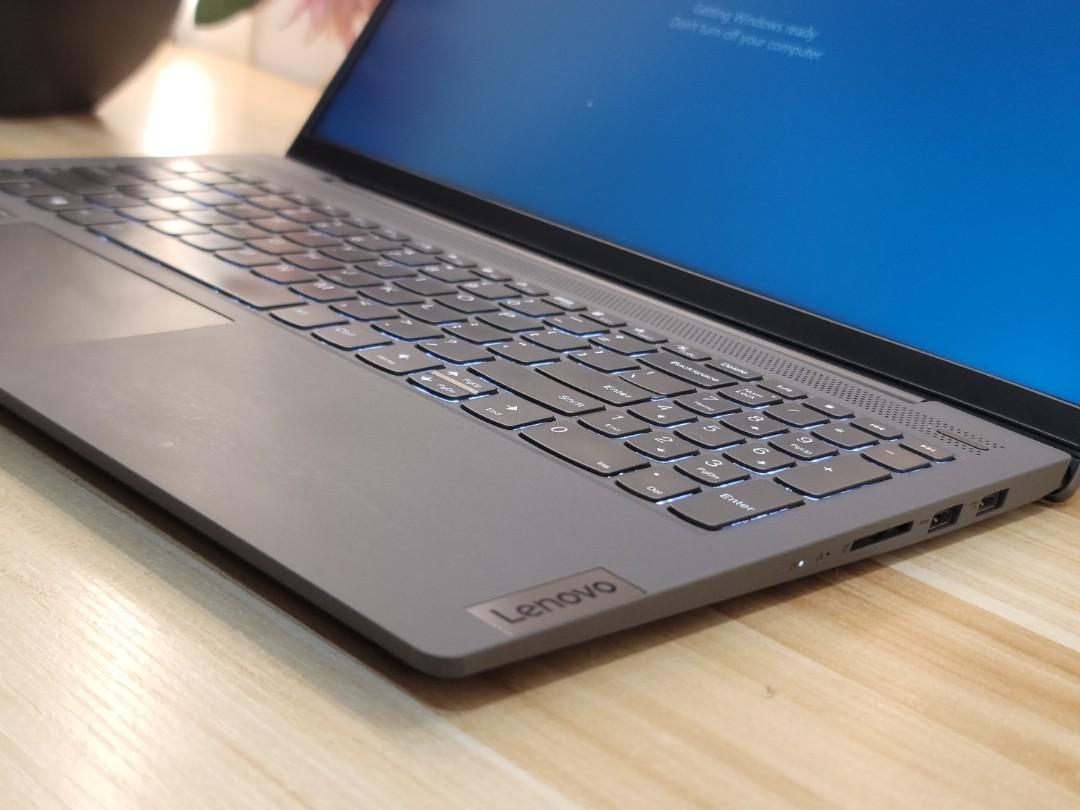 Lenovo Ideapad 82FG i5 11th Gen 16GB RAM 512GB SSD FHD IPS 15.6 INCH ...