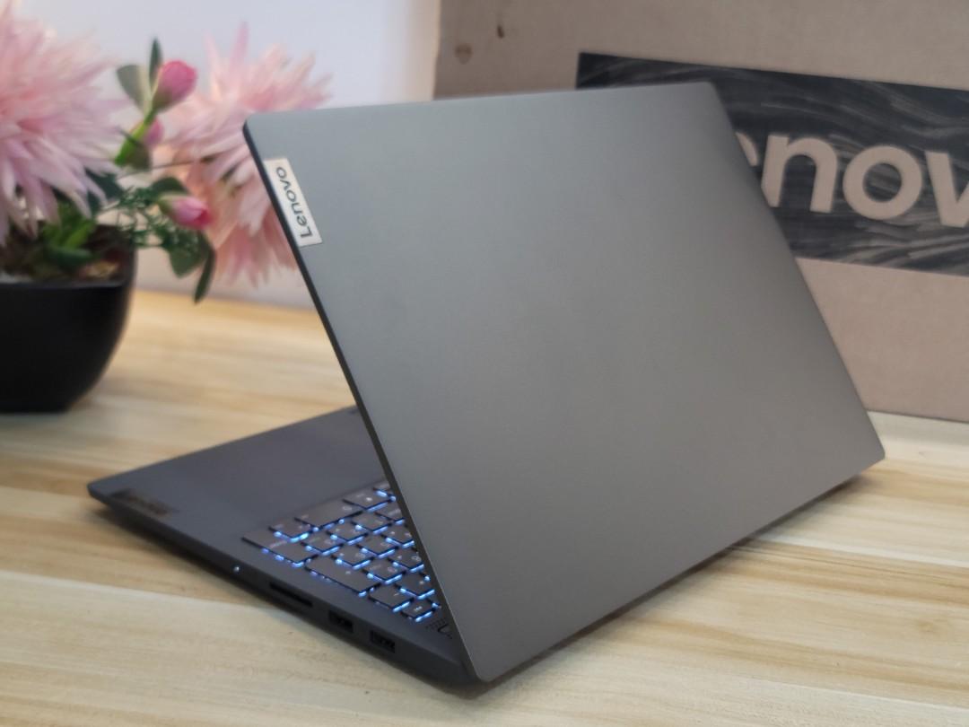 Lenovo Ideapad 82FG i5 11th Gen 16GB RAM 512GB SSD FHD IPS 15.6 INCH ...
