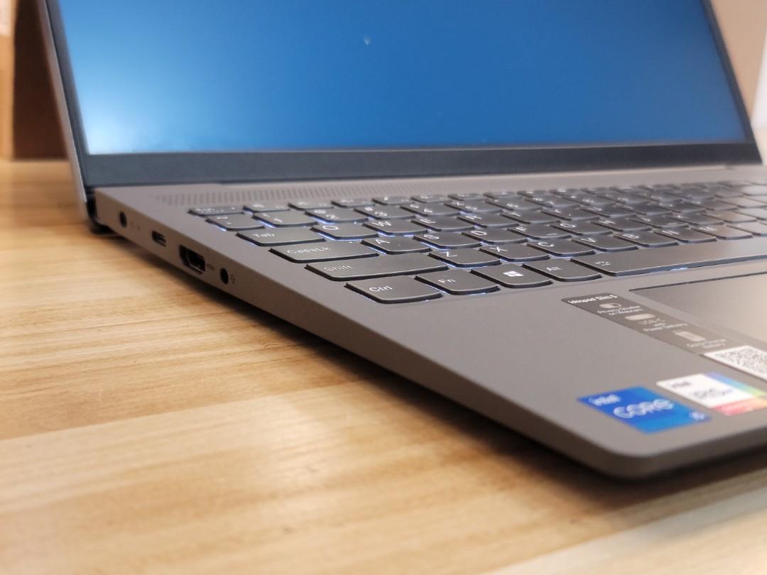 Lenovo Ideapad 82FG i5 11th Gen 16GB RAM 512GB SSD FHD IPS 15.6 INCH ...
