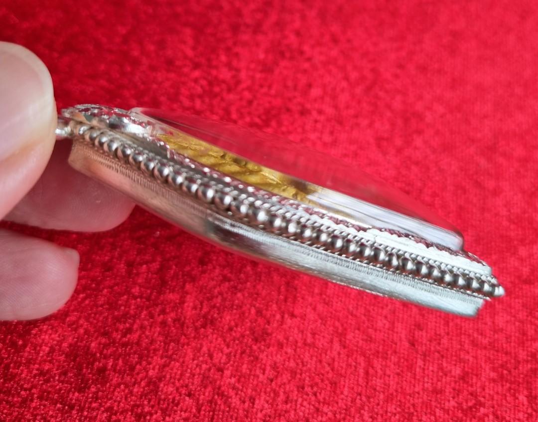 LP Prasit Wat PaMooMai Phra Khun Paen B.E 2549, Hobbies & Toys ...