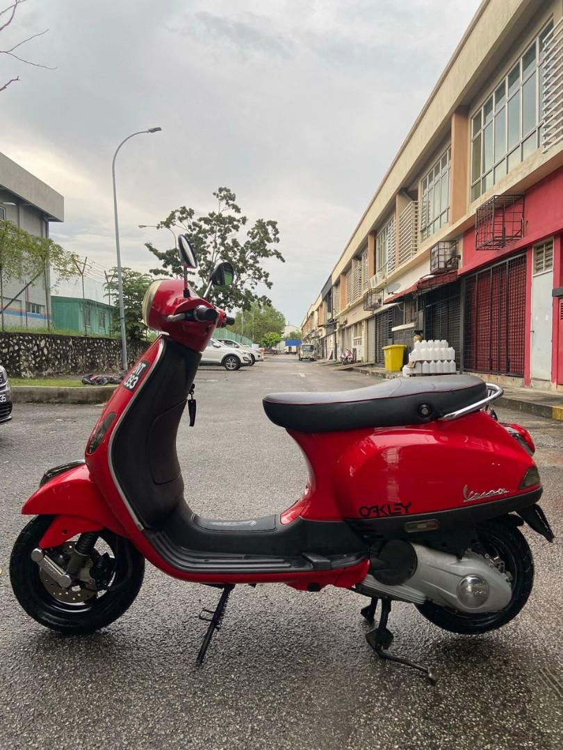 LT 150, Motorbikes on Carousell