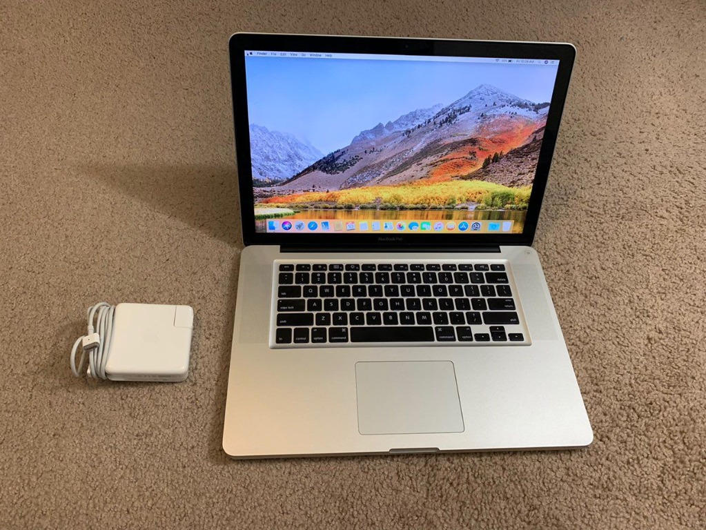 MacBook Pro 2011 15 Inch + Microsoft Office, Computers & Tech, Laptops ...