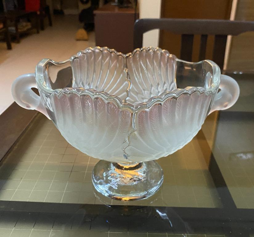 Mikasa Walther Crystal Swan Bowl, Hobbies & Toys, Memorabilia ... Mikasa Walther Crystal Swan Bowl, Hobbies & Toys, Memorabilia ...