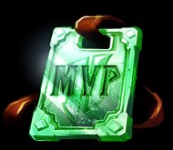 minecraft hypixel rank MVP, 其他, 其他 - Carousell
