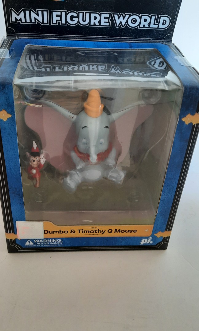 MINI FIGURE WORLD, 興趣及遊戲, 玩具 & 遊戲類 - Carousell