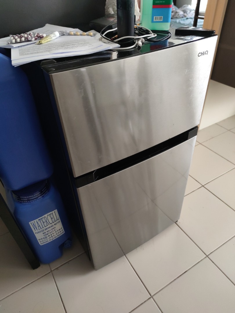 Mini Ref, TV & Home Appliances, Kitchen Appliances, Refrigerators and ...