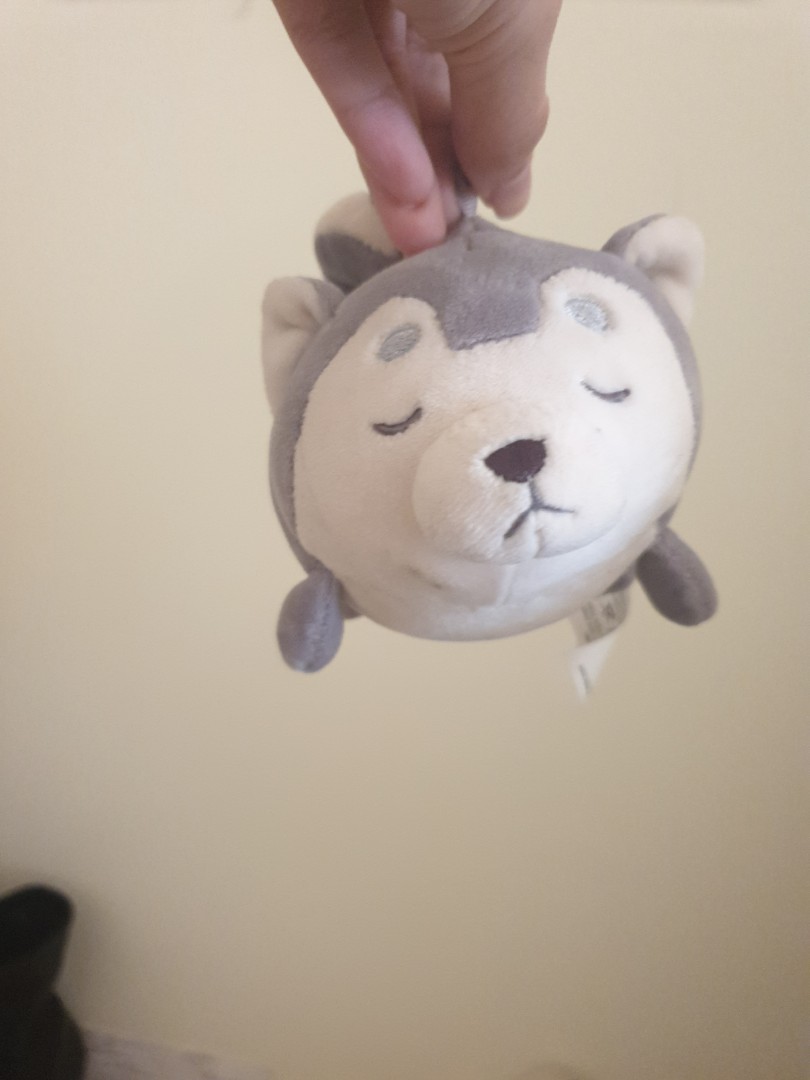 Miniso Fox, Hobbies & Toys, Toys & Games on Carousell