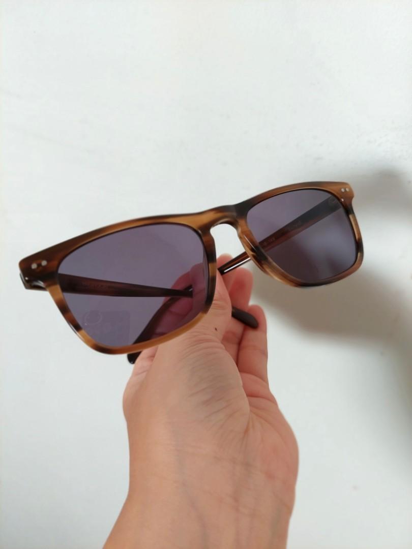 Monocle Sunglass Womens Fashion Watches And Accessories Sunglasses And Eyewear On Carousell