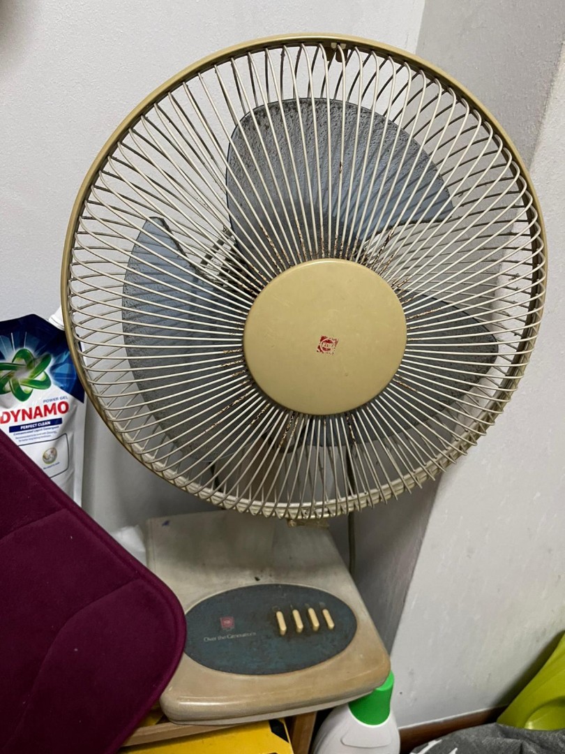 National Brand. Fan, Furniture & Home Living, Lighting & Fans, Fans on ...
