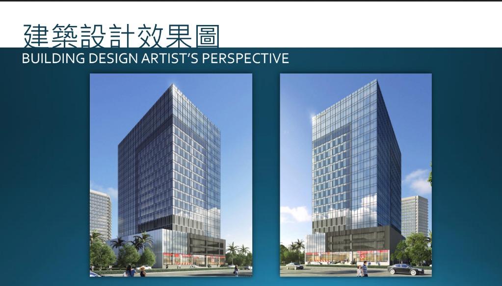 One Trium Tower office for lease in Filinvest, Property, For Sale ...