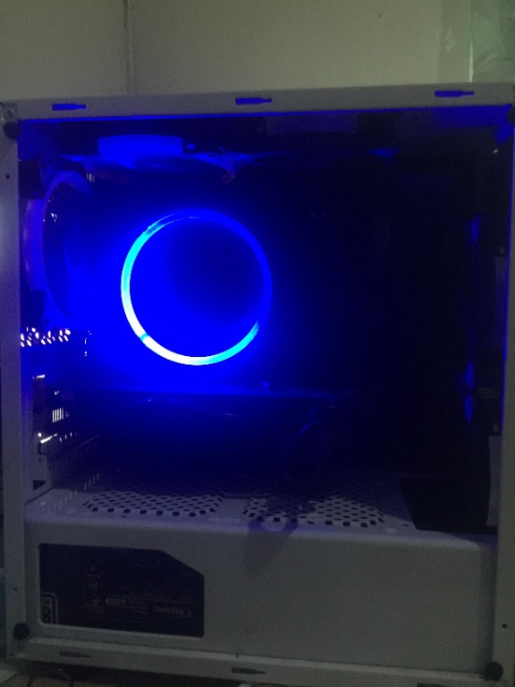 Open System Unit / Core i5 / GTX 1060 3gb OC, Computers & Tech ...