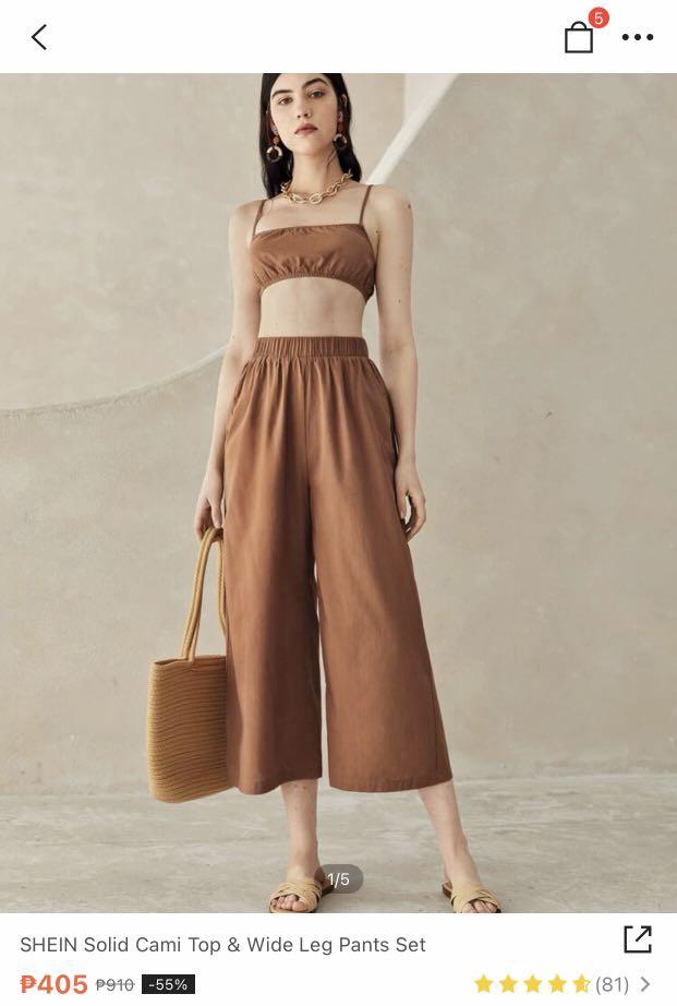 Original SHEIN Coords, Women's Fashion, Dresses & Sets, Sets or ...