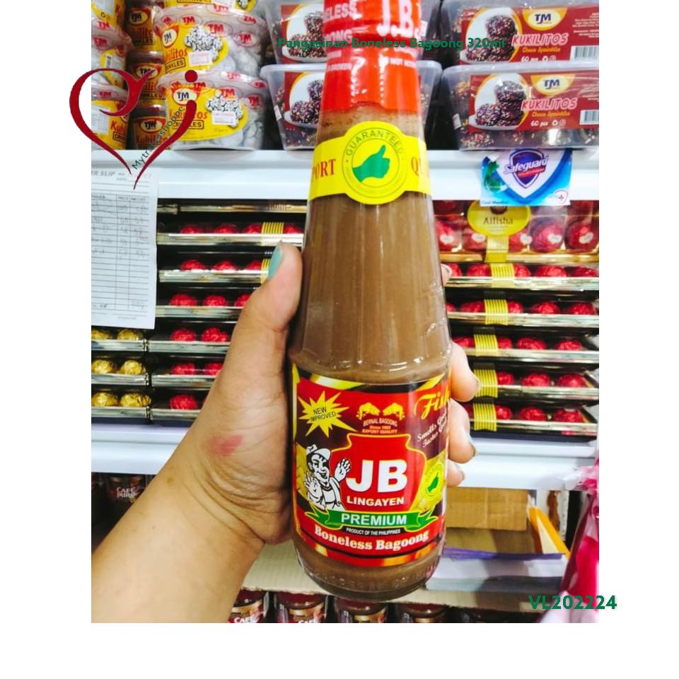 Pangasinan Boneless Bagoong, Food & Drinks, Other Food & Drinks on ...