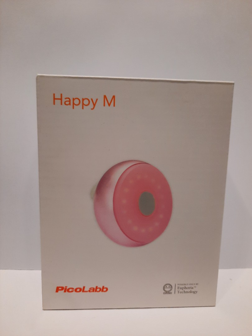 PicoLabb - Happy M 經痛消, 健康及營養食用品, 按摩紓緩用品 - Carousell