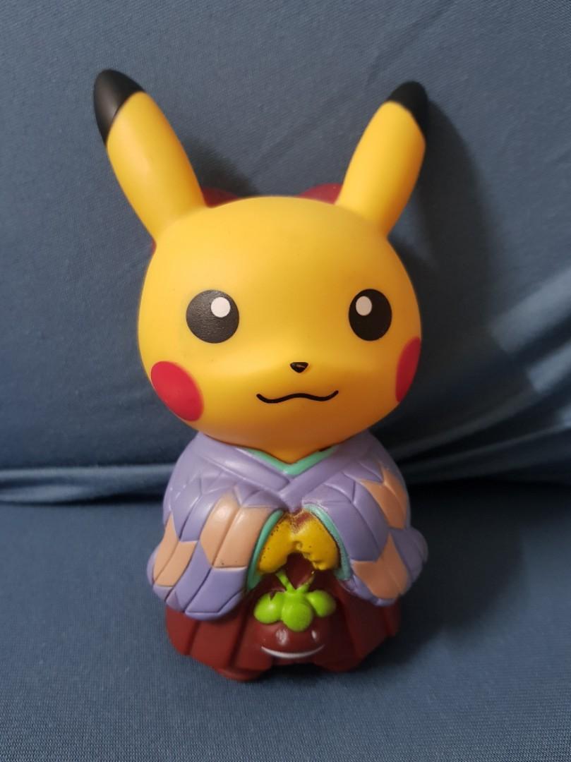 Pikachu Collectible, Hobbies & Toys, Collectibles & Memorabilia, Fan ...