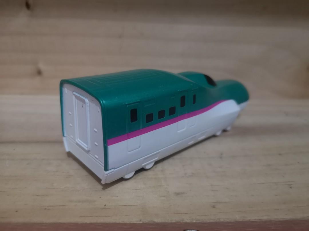Plarail E5 Series Shinkansen Diecast Model Sound & Light, Hobbies ...