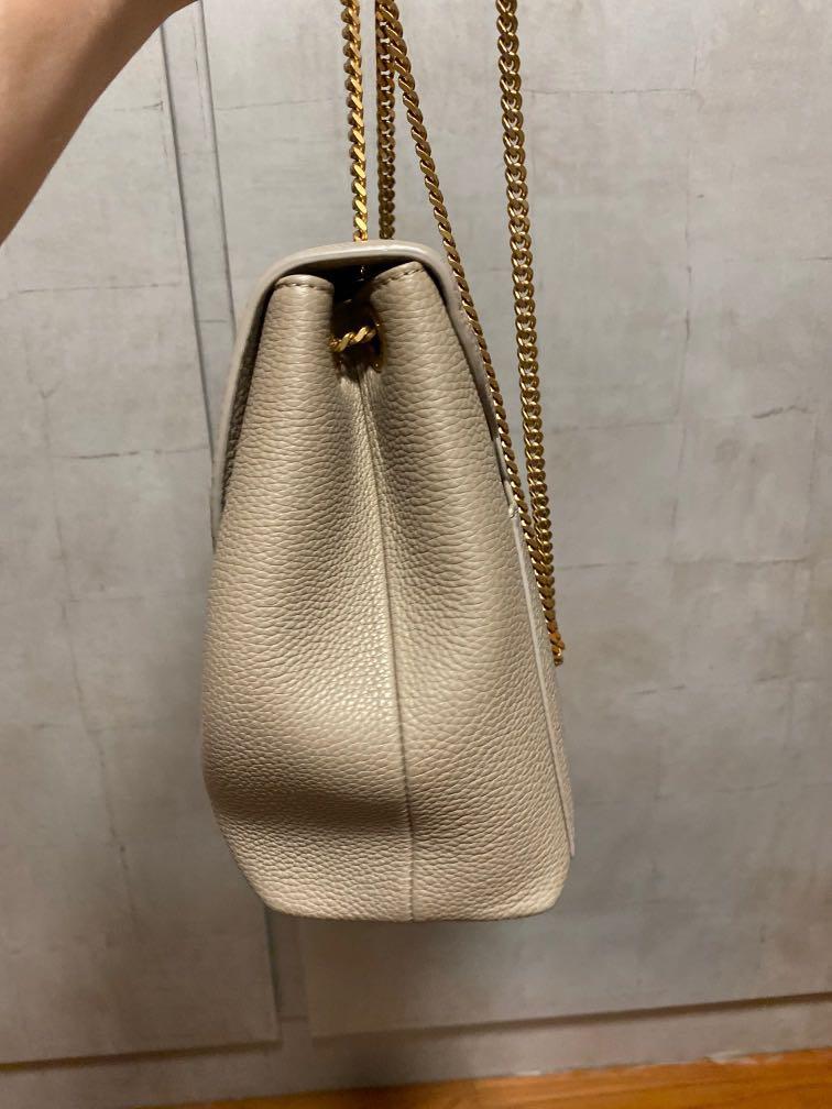 Polene small bag in nude colour, Women's Fashion, Bags & Wallets ...