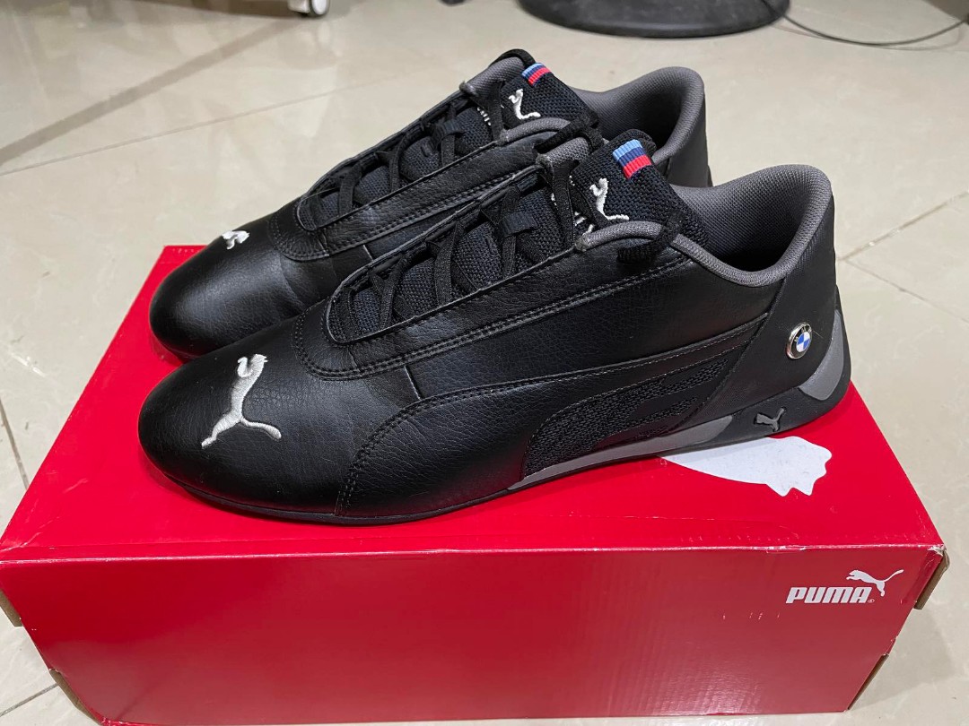 PUMA R-CAT BMW, Men's Fashion, Footwear, Sneakers on Carousell