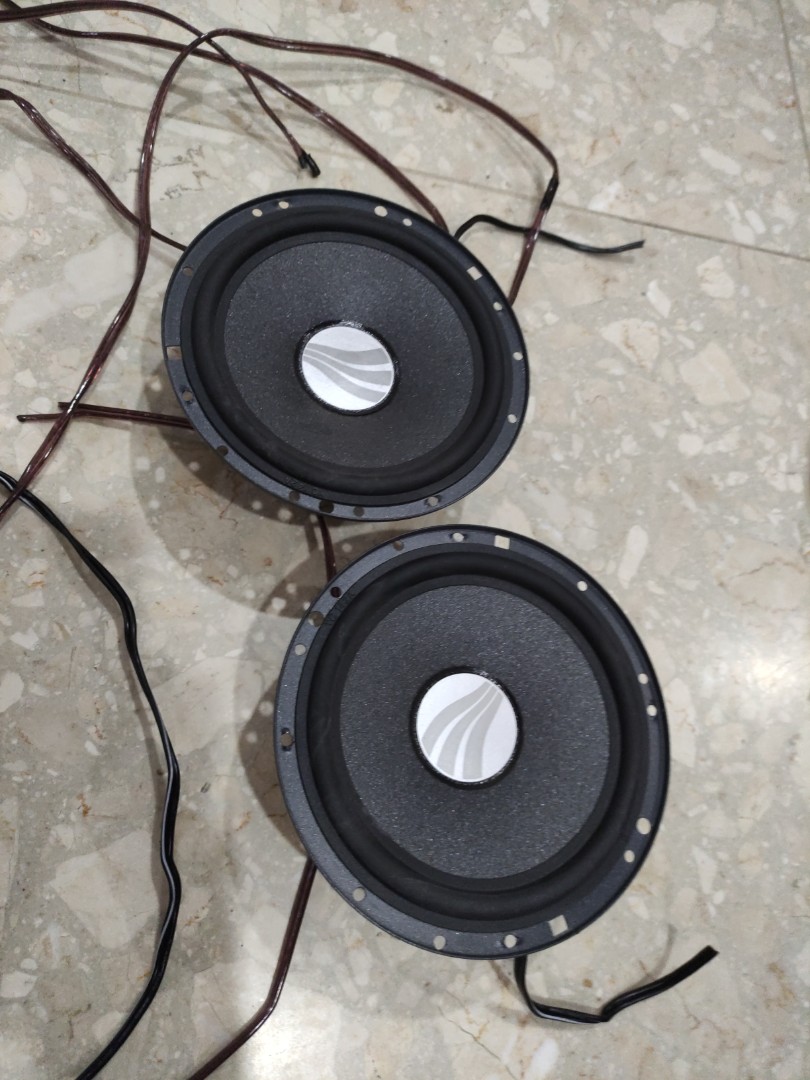 Rainbow DL-W6, Audio, Other Audio Equipment on Carousell