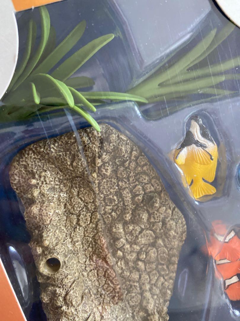 *RARE!* SCHLEICH 42327 - Coral fish Aquarium Wildlife Collectible ...