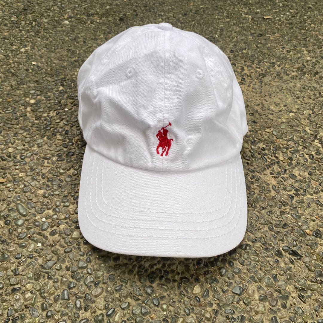 RL Dadhat, Men's Fashion, Watches & Accessories, Caps & Hats on Carousell