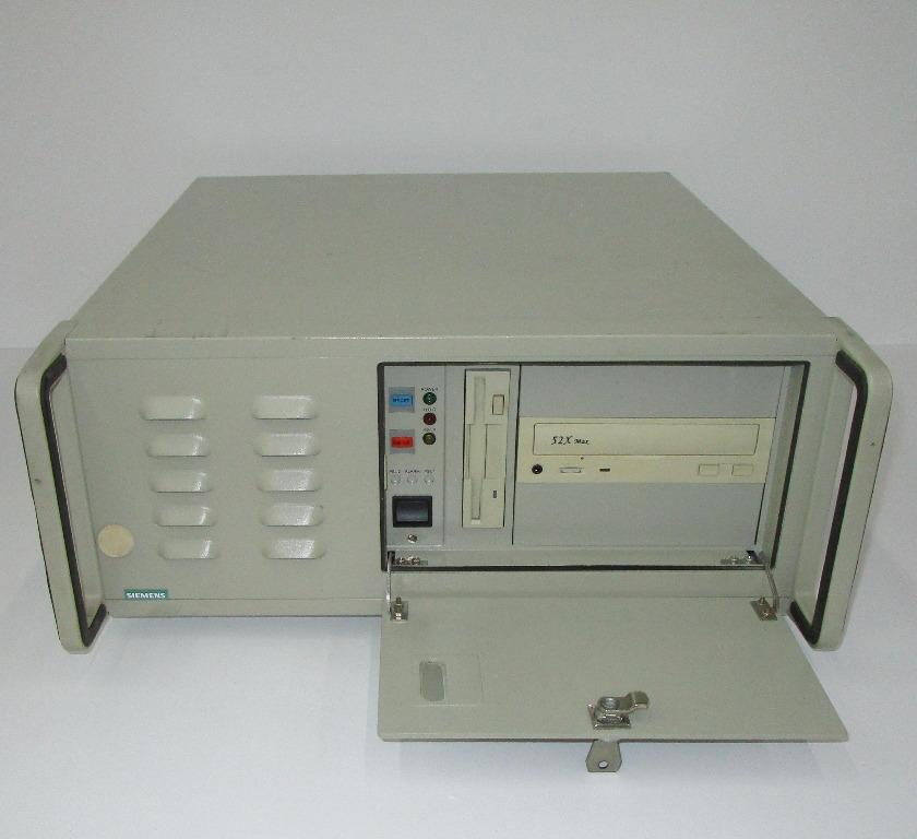 Rofin laser marking VisualLaserMarker G32904-H17-A1 PC, Everything Else on Carousell