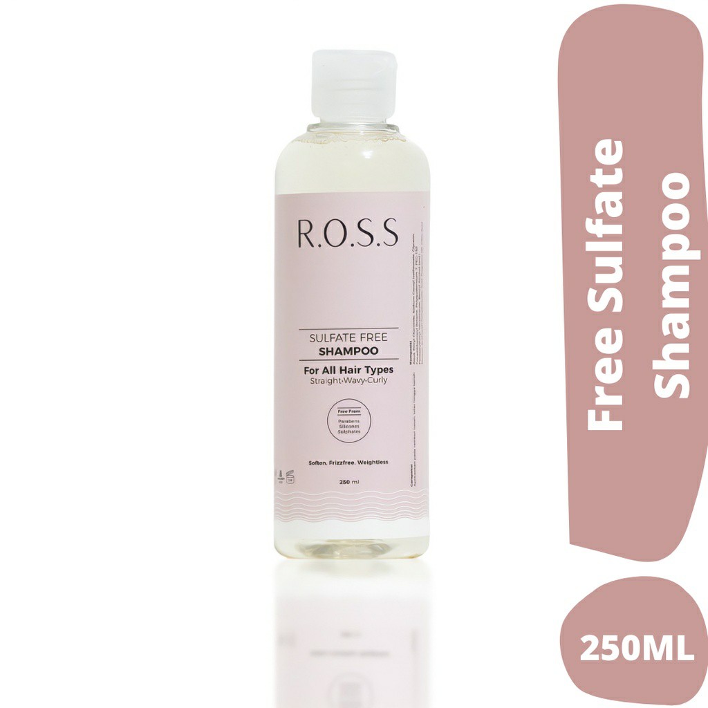 Shampoo non sls di Indomaret, Kesehatan & Kecantikan, Perawatan Rambut ...