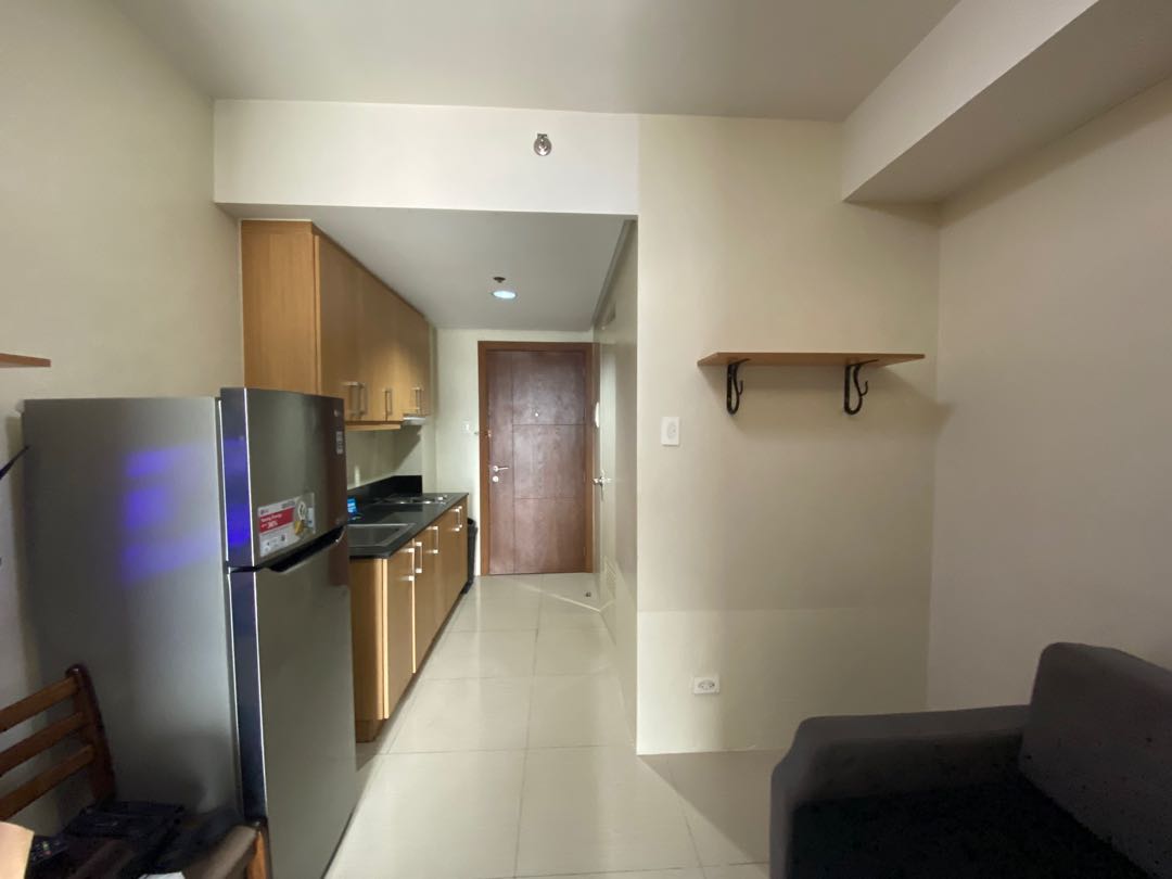 Shell Residence 1 BR 26.10 fully furnished 4.5M slightly nego, Property ...