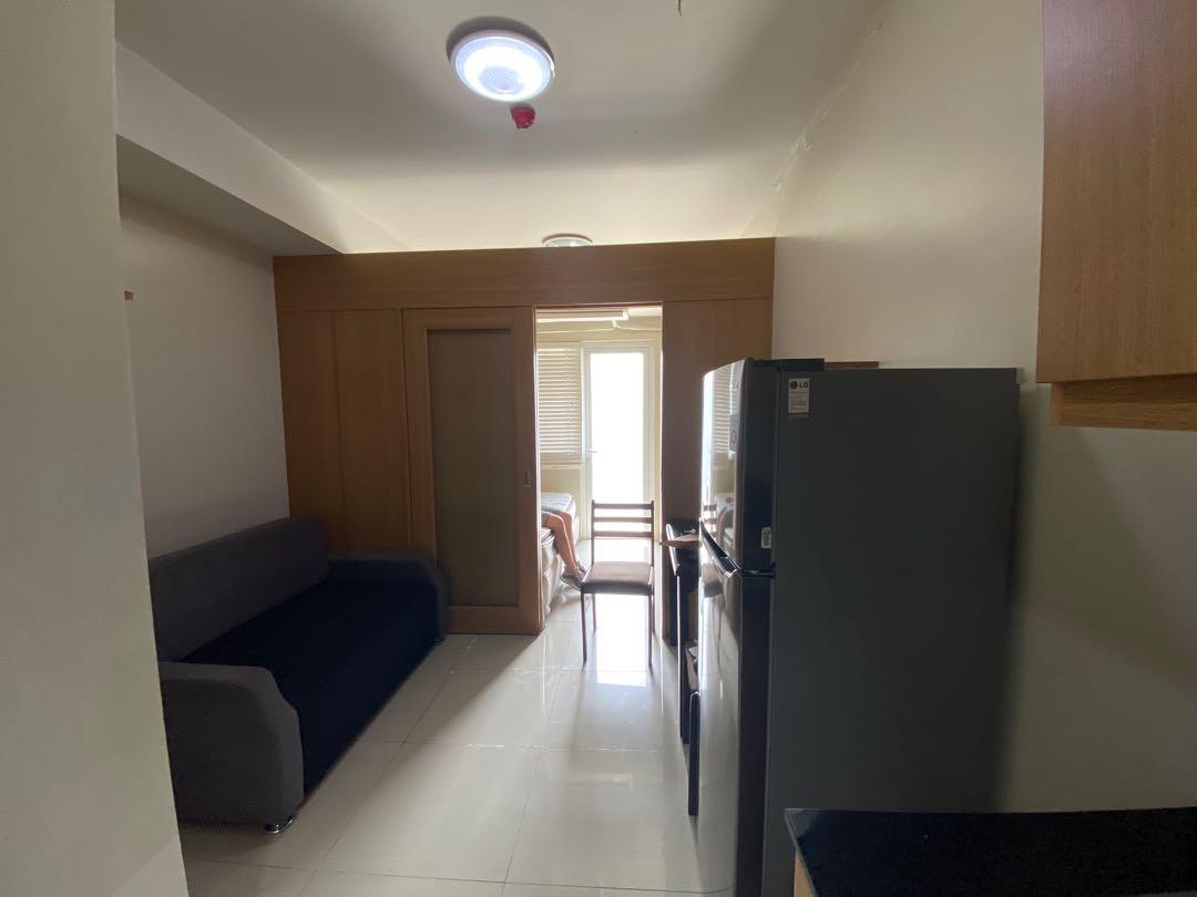 Shell Residence 1 BR 26.10 fully furnished 4.5M slightly nego, Property ...